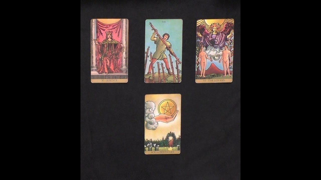 Overwhelmed? Ummm, maybe...?: The MyTarot.org Morning Reflection Daily ...