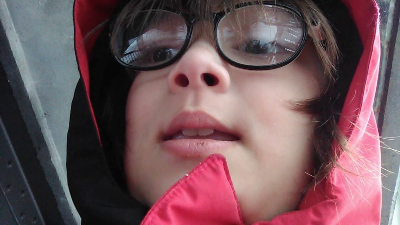 Winter stinks - YouTube