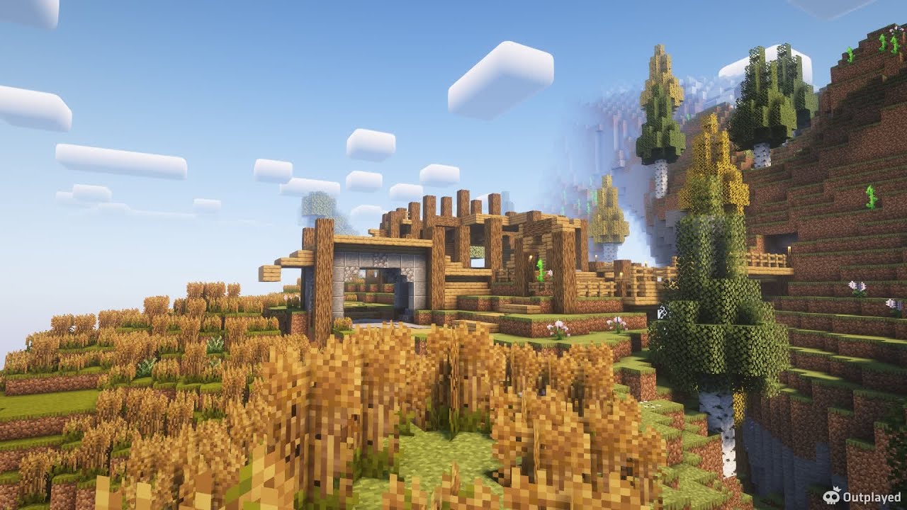 All The Mods 10 Minecraft - Chill Stream ( With Friends ) - YouTube