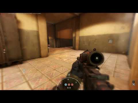 Insurgency: Sandstorm (Wall Hack) - YouTube