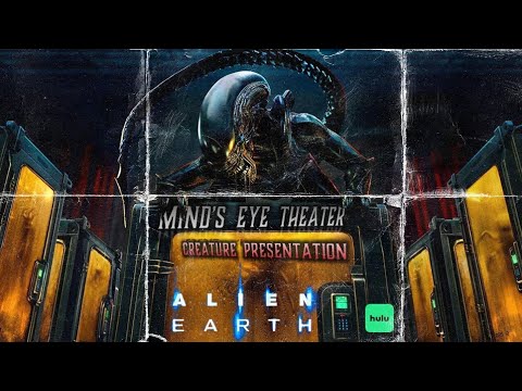 ALIEN EARTH Episode 2 Watch Party - Mind's Eye Theater - YouTube