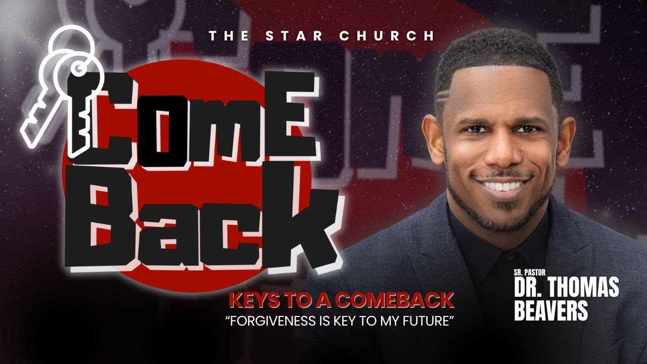 Welcome to THE STAR Church! - YouTube