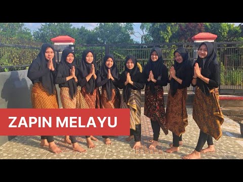 SBK// KELOMPOK 5 - ZAPIN MELAYU