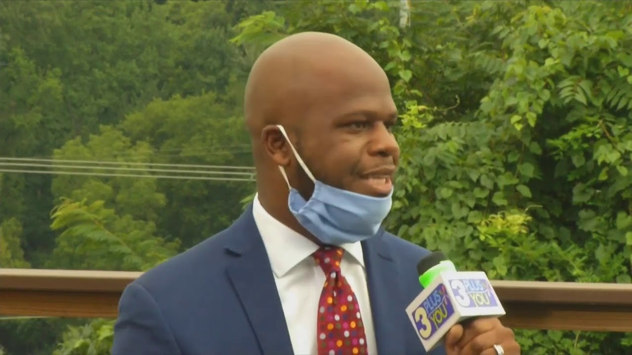 3 Plus Your Community - YouTube