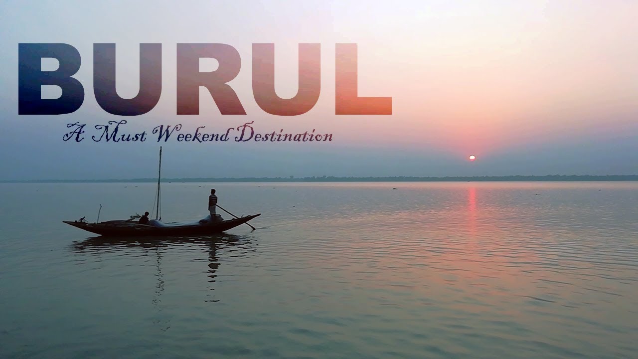 Burul picnic spot || A must weekend destination near kolkata || Bike ...