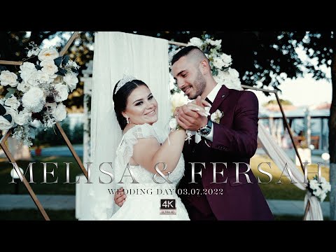 MELISA & FERSAH DÜĞÜN KLİBİ | WEDDING DAY of MELISA & FERSAH | #düğün  #2022 #bulgaria