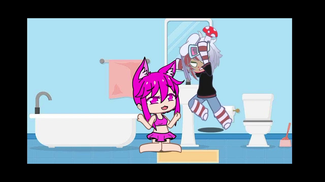 welcome amelia to the fam! - YouTube