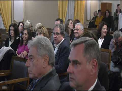 ΜΕ ΤΗΝ ΠΑΡΟΥΣΙΑ ΤΟΥ ΔΙΟΙΚΗΤΗ ΤΟΥ ΟΑΕΔ Η ΗΜΕΡΙΔΑ ΓΙΑ ΤΗΝ ...