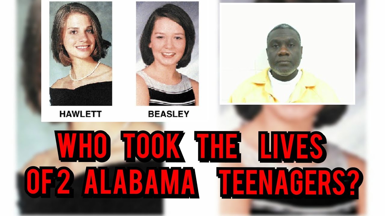 Who took the life of 2 Alabama teenagers:เกิดอะไรขึ้นกับ2วัยรุ่นจากอลา ...