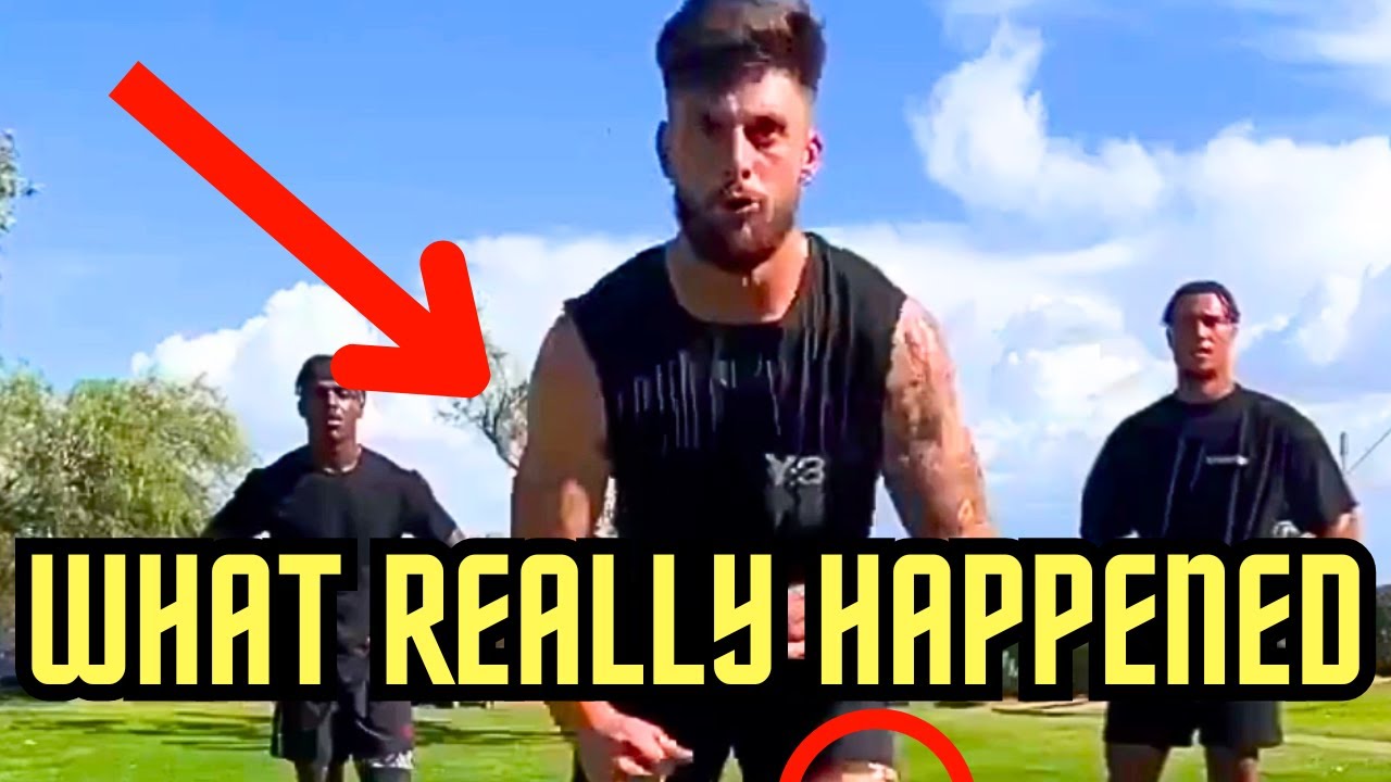 Ricky Pearsall NASTY Route Running In Workout - Will LIGHT Up 49ers ...