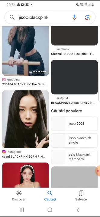 jisoo blackpink🖤💗 - YouTube