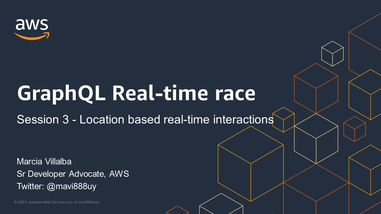 Integrate Real-Time Location Services Into Your App So You Can Interact ...