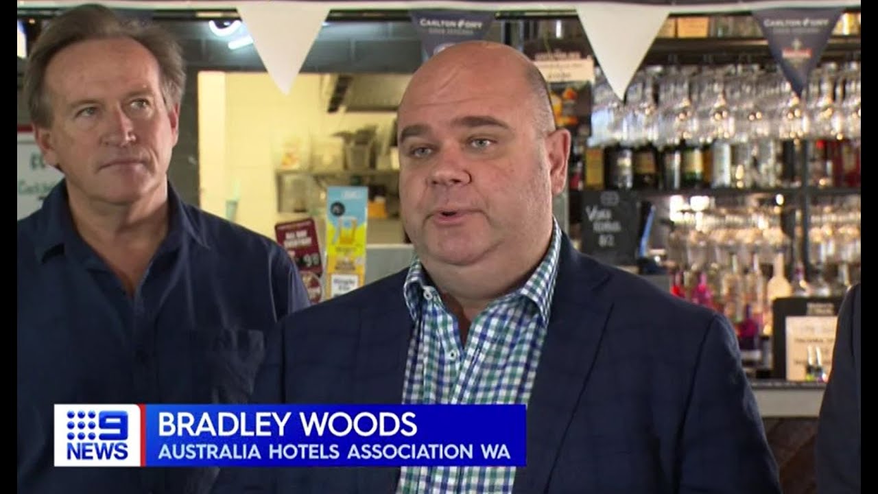 CHANNEL 9 NEWS 230922 - YouTube