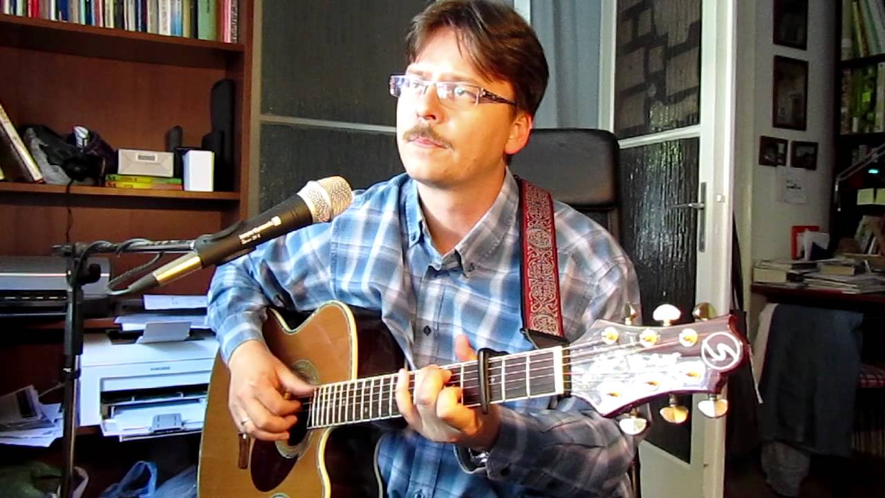 Tecumseh Valley by Townes van Zandt - Cover - YouTube