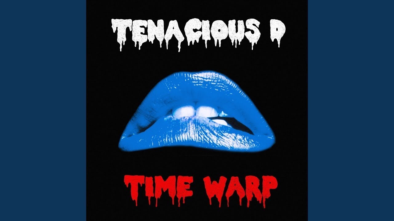 @tenaciousD - Time Warp (Cover By John Liska)@RockyHorrorOfficial - YouTube