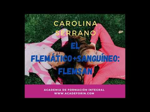 EL FLEMÁTICO + SANGUÍNEO : FLEMSAN - YouTube