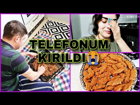 GİTTİ 3 MİLYAR 😡ÇİĞKÖFTE PARTİSİ
