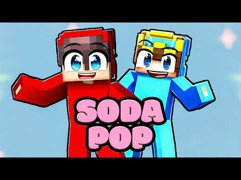 Cash and Nico Sing SODA POP | KPop Demon Hunters Song