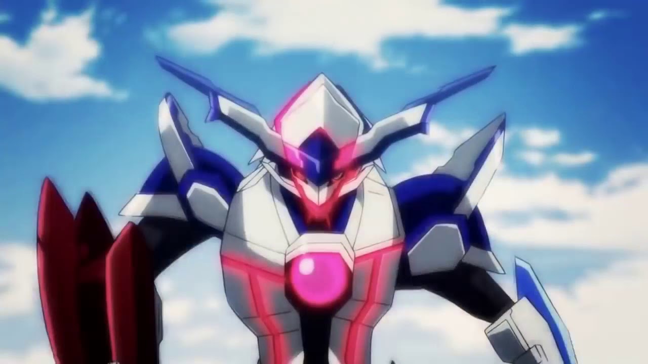 Regalia: The Three Sacred Stars「AMV」- Cut The Ties Mark Muniz - YouTube