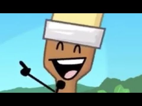 Paintbrush II tiktok compilation - YouTube