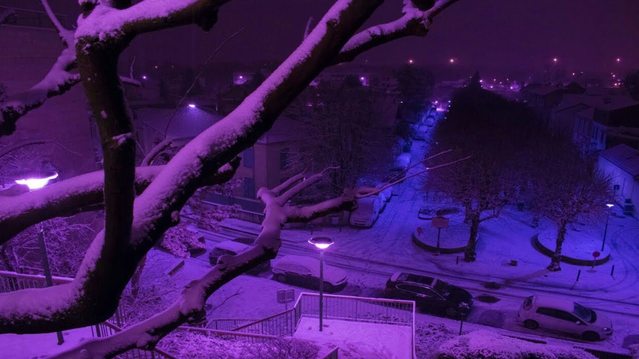 Laura Les - Haunted (Slowed + Reverb) - YouTube