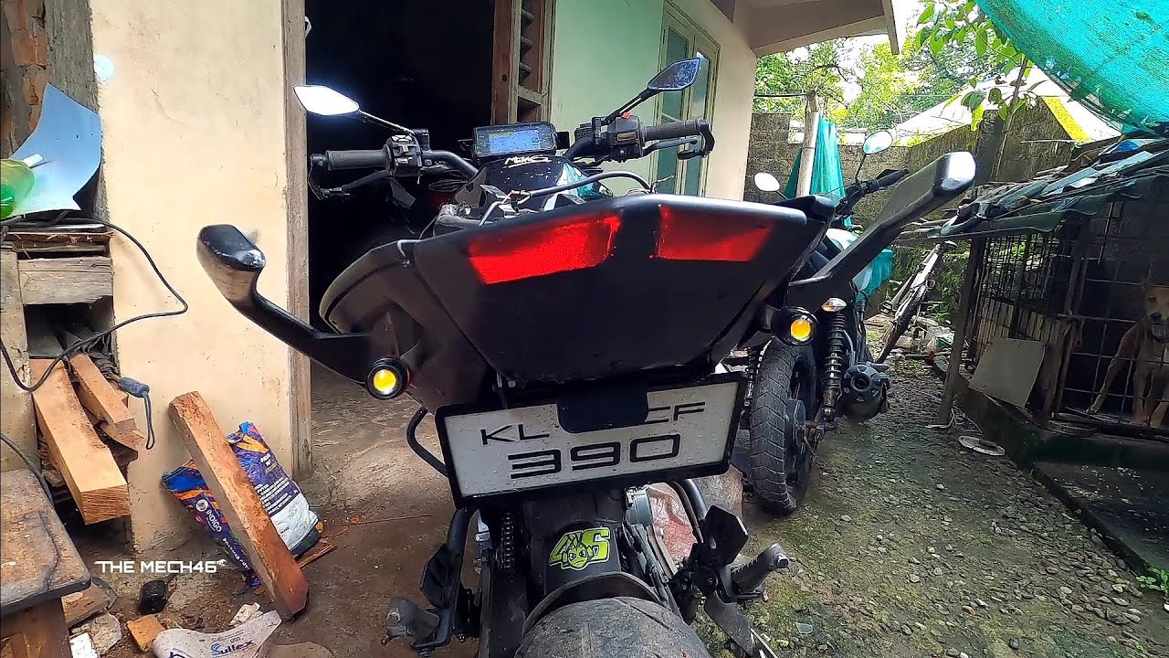 HOW TO INSTALL EAGLE EYES INDICATORS? - YouTube