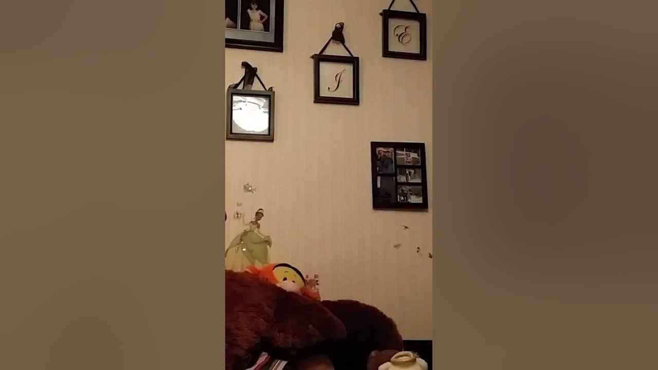 Daddy daughter talk time January 15 2014 - YouTube