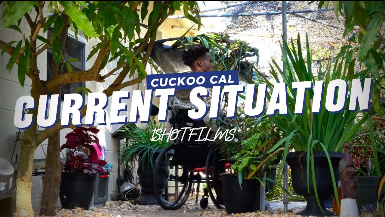 Cuckoo Cal - Current Situation (Official Music Video) - YouTube