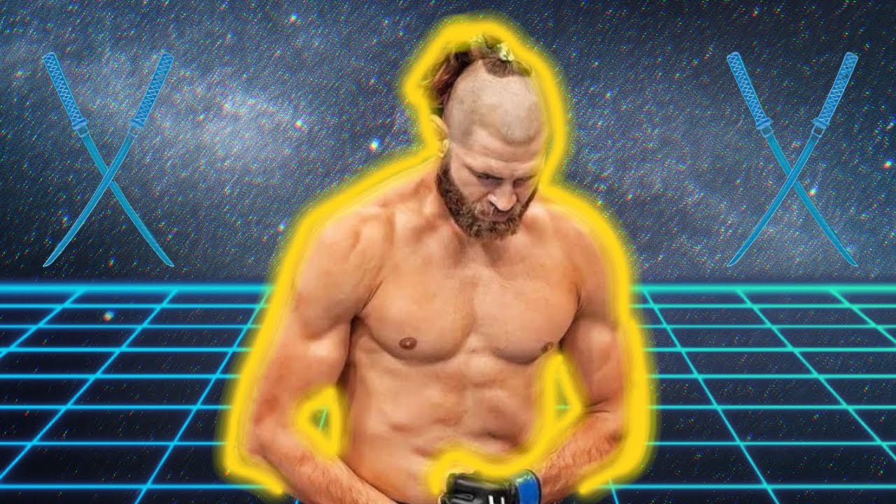 Limitless - Jiri Prochazka Edit (English subtitles) - YouTube