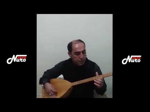 Zaza Nuro - Benim canım