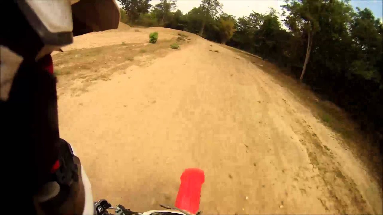 carsten mx kk 12 2014 - YouTube