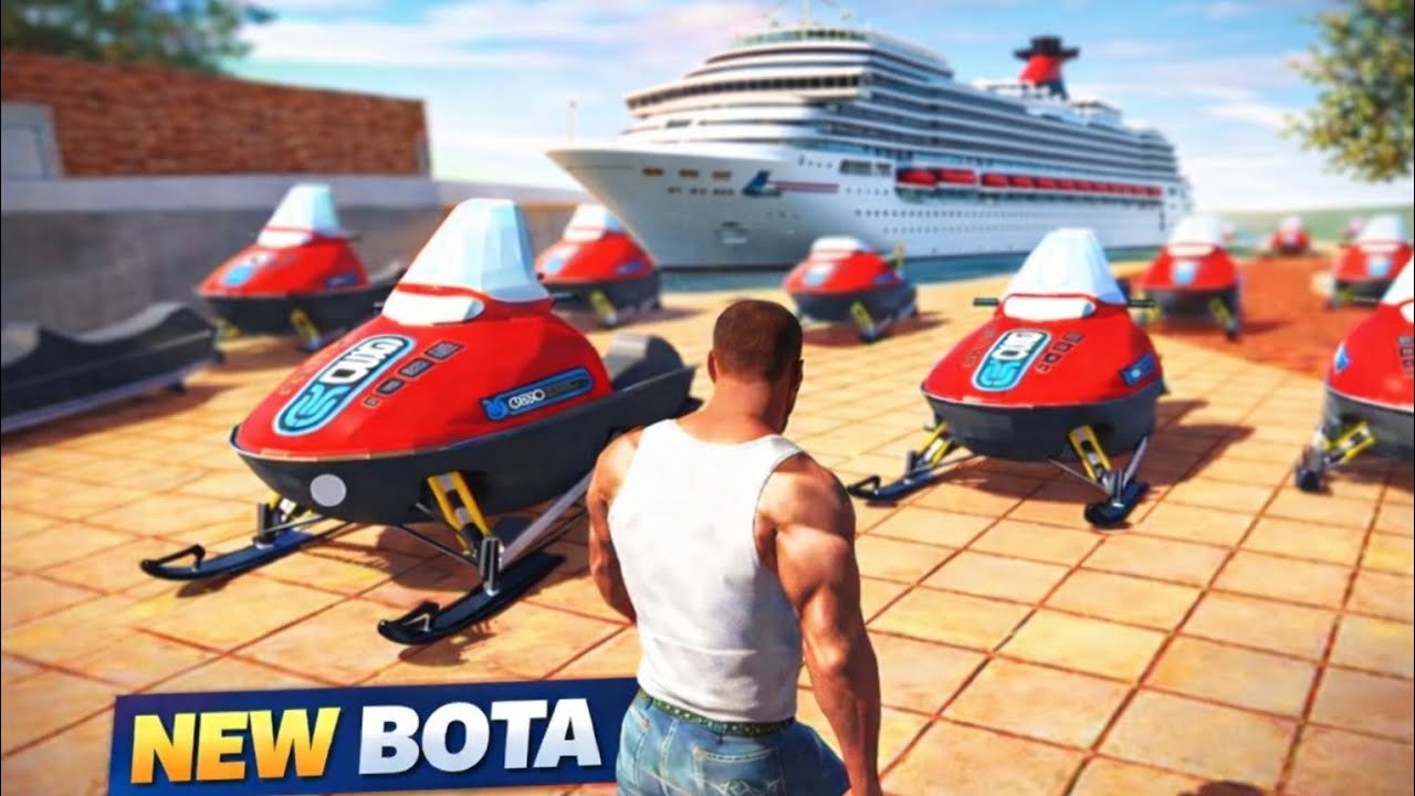 New BOTA cheat code 🤑 in Indiana Bike Driving 3d game new update ...