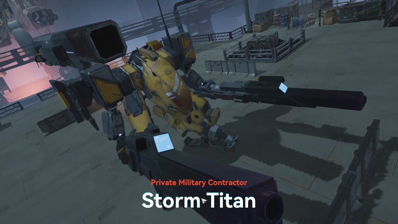 Girls' Frontline 2 - Expansion Drill 7 to 11 Frenzy 18 playthrough ...