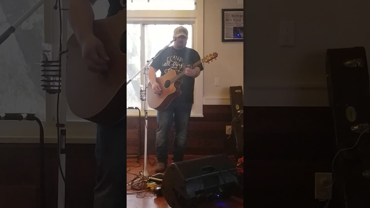 Worthy Duncan - Jamie Johnson In Color - YouTube
