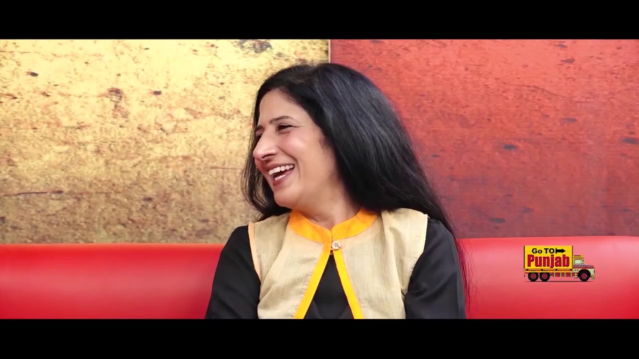 ARJUNA BHALLA II DISCUSSION NOOH SUS II SHUGLI JUGLI SHOW - YouTube