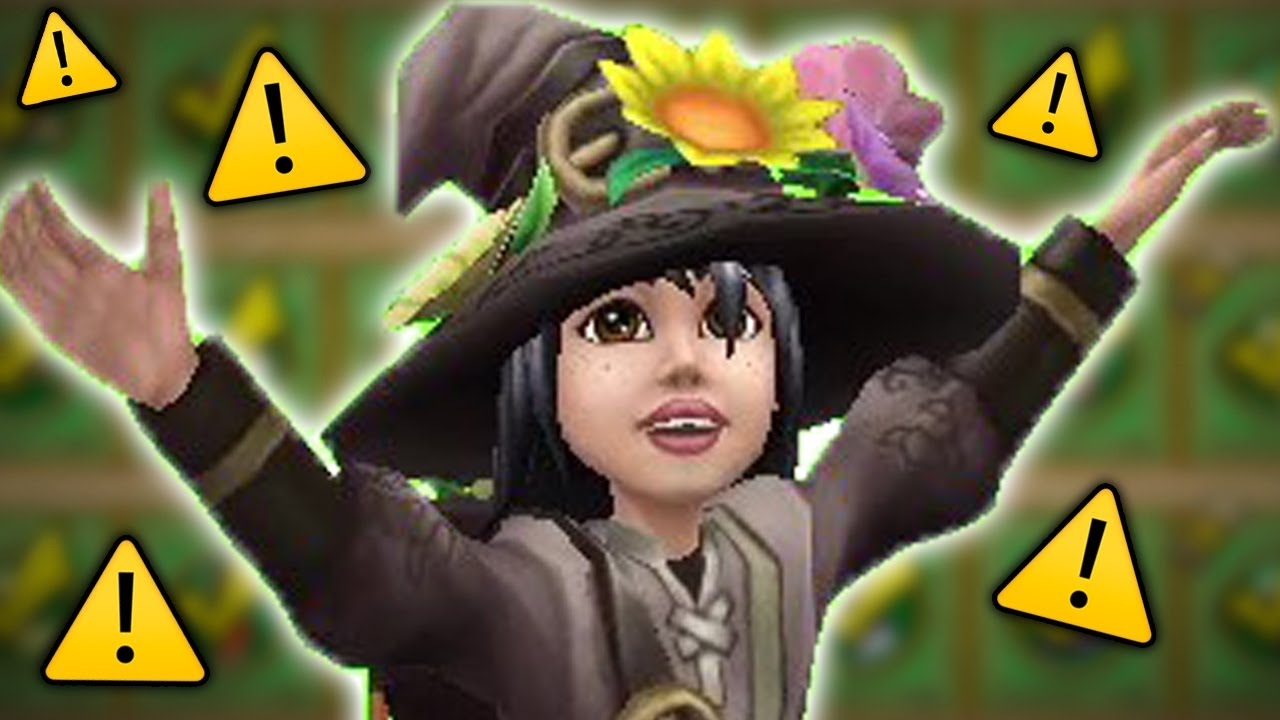 ⚠️ BE CAREFUL Before Buying the Spring Scroll of Fortune! - YouTube