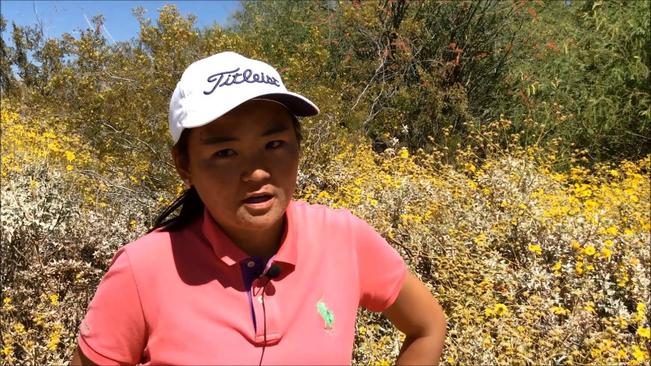 Winn Grips Heather Farr Classic hosted by Longbow Golf Club - Round 2 ...