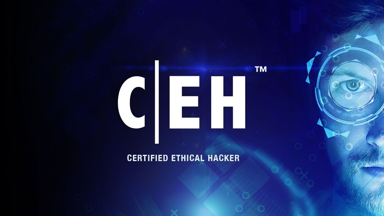 Ch 1 - Introduction - Introduction to Ethical Hacking - CEH - YouTube
