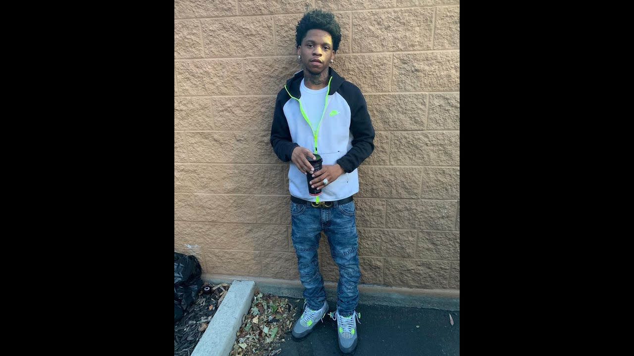 [FREE] Dex Krueger - Type Beat "Mob Ties" (@cementcityshape) - YouTube