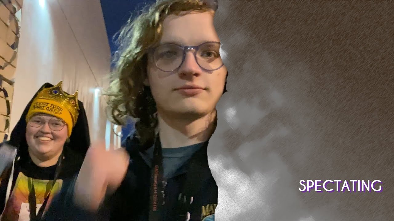 spectating - YouTube
