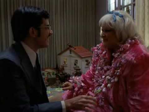 Wilza Carla - Guerra Conjugal - 1975 - YouTube