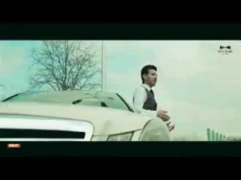 Tirkiş Amangeldiýew - Leýli gyz