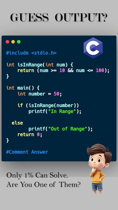 Tricky Coding Question | Can You Solve? | #coding #code #programming # ...