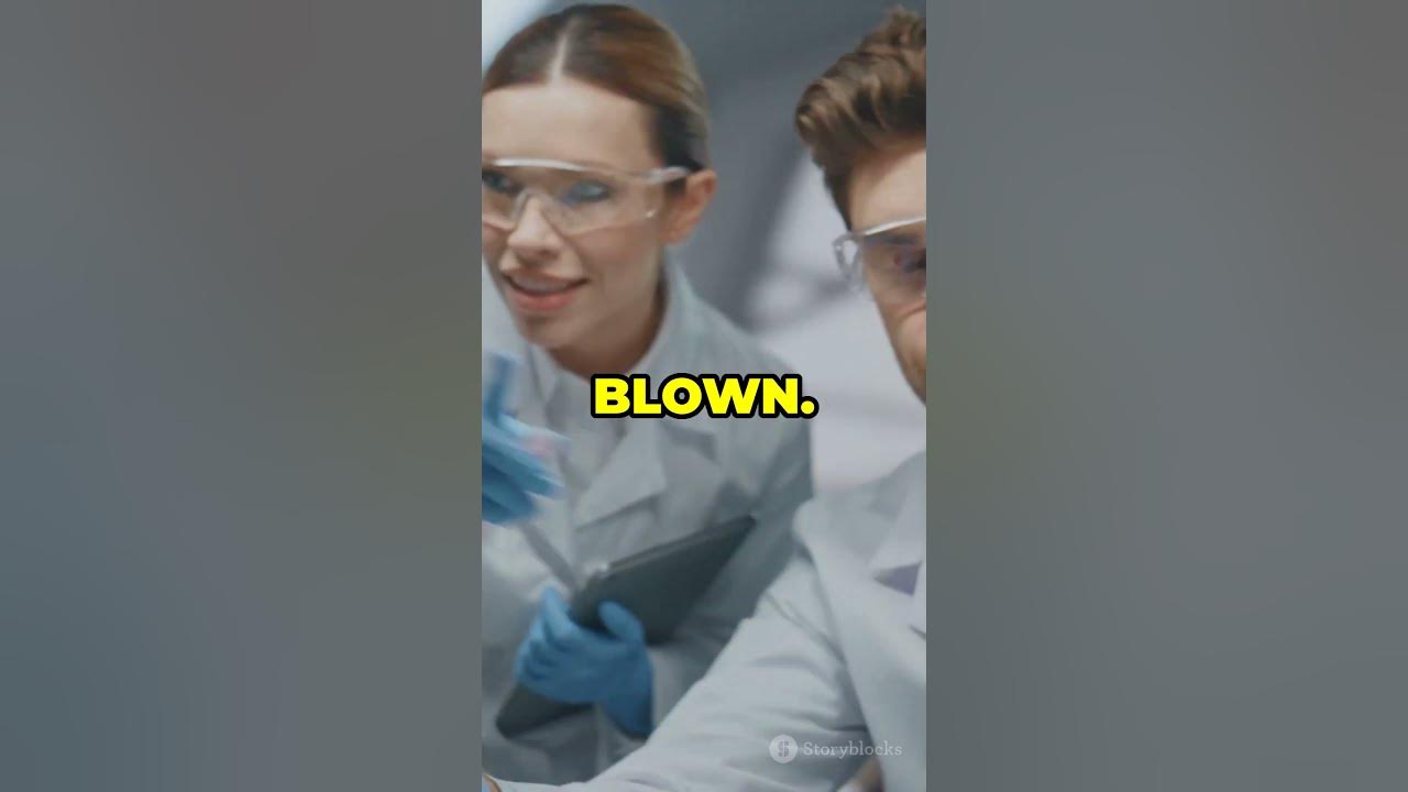 Mind-Blowing Physics Facts You Won't Believe! - YouTube