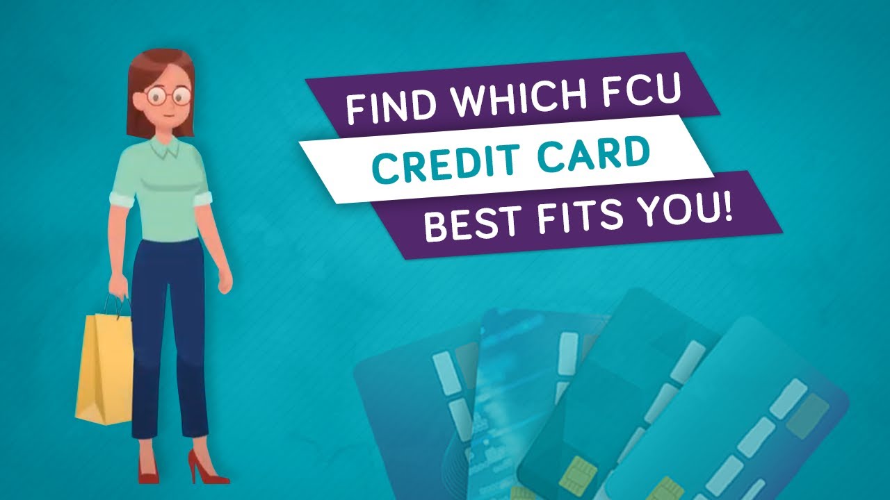 How do Credit Cards Work? How Do I Get a Credit Card? | Florida Credit ...