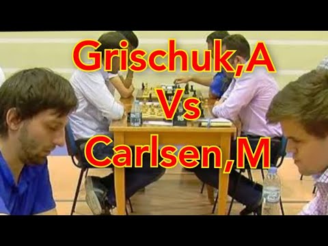 How to play chess Opening : English, four knights system - YouTube