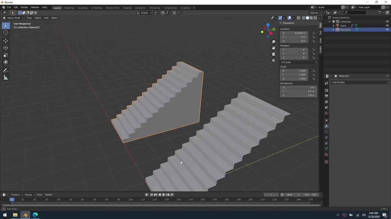 GR Level Geometry Crash Course. - YouTube