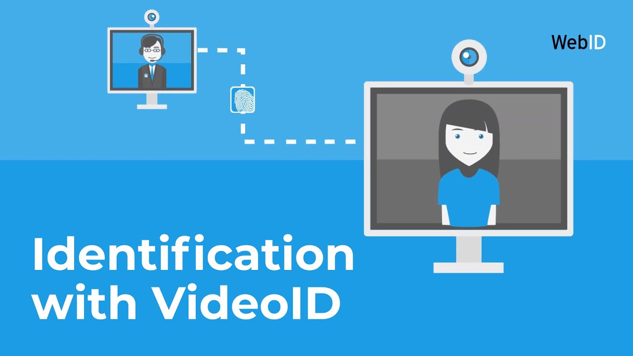 How does video identification work? (VideoID by WebID) - YouTube