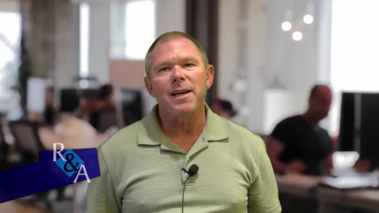 Rives Senior Leadership Team | Travis Hardee, Audit Partner - YouTube