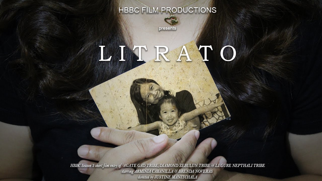 LITRATO Official Trailer - YouTube